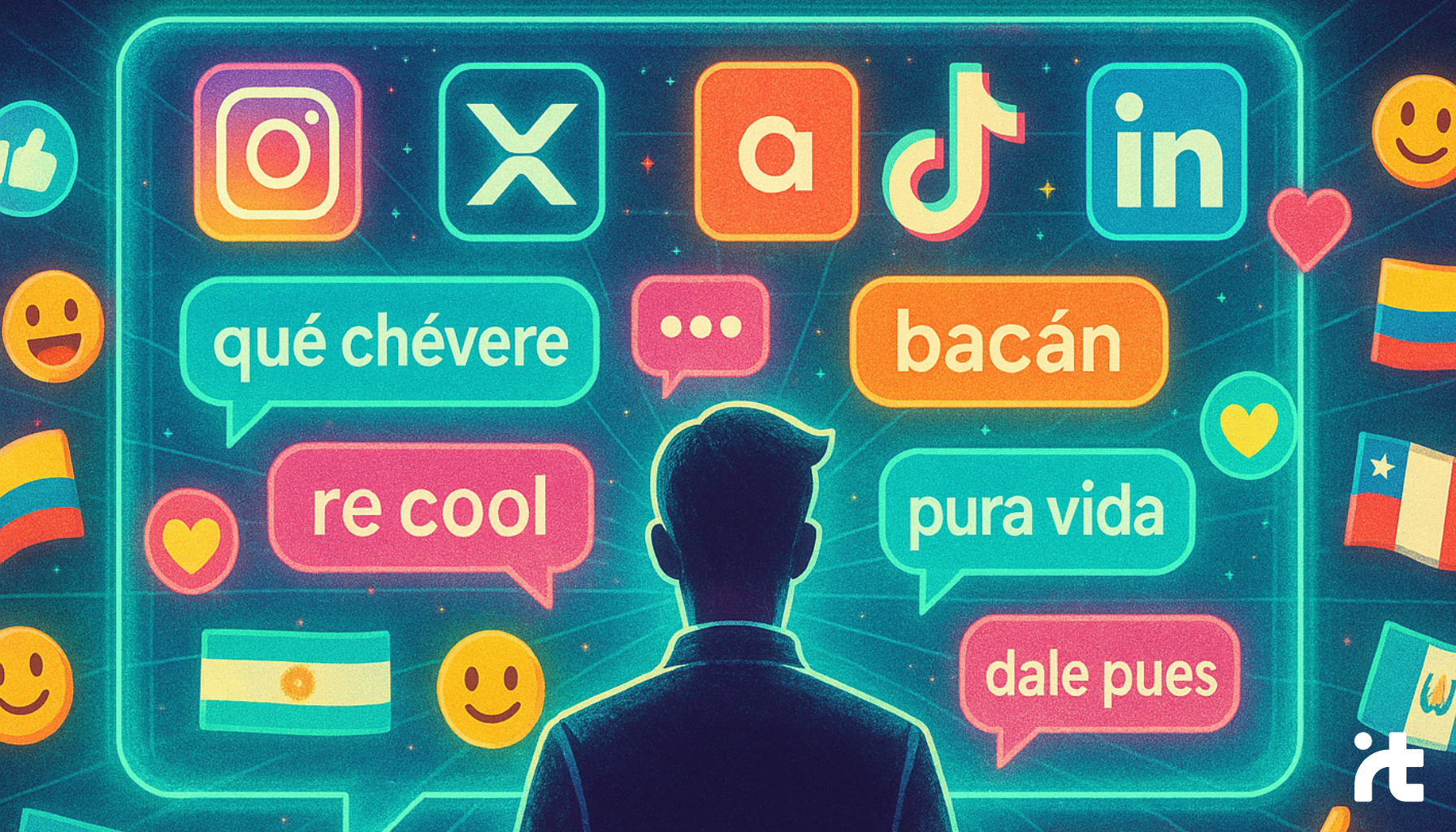 How to Hire a Social Media Manager Who Understands LATAM Audiences?